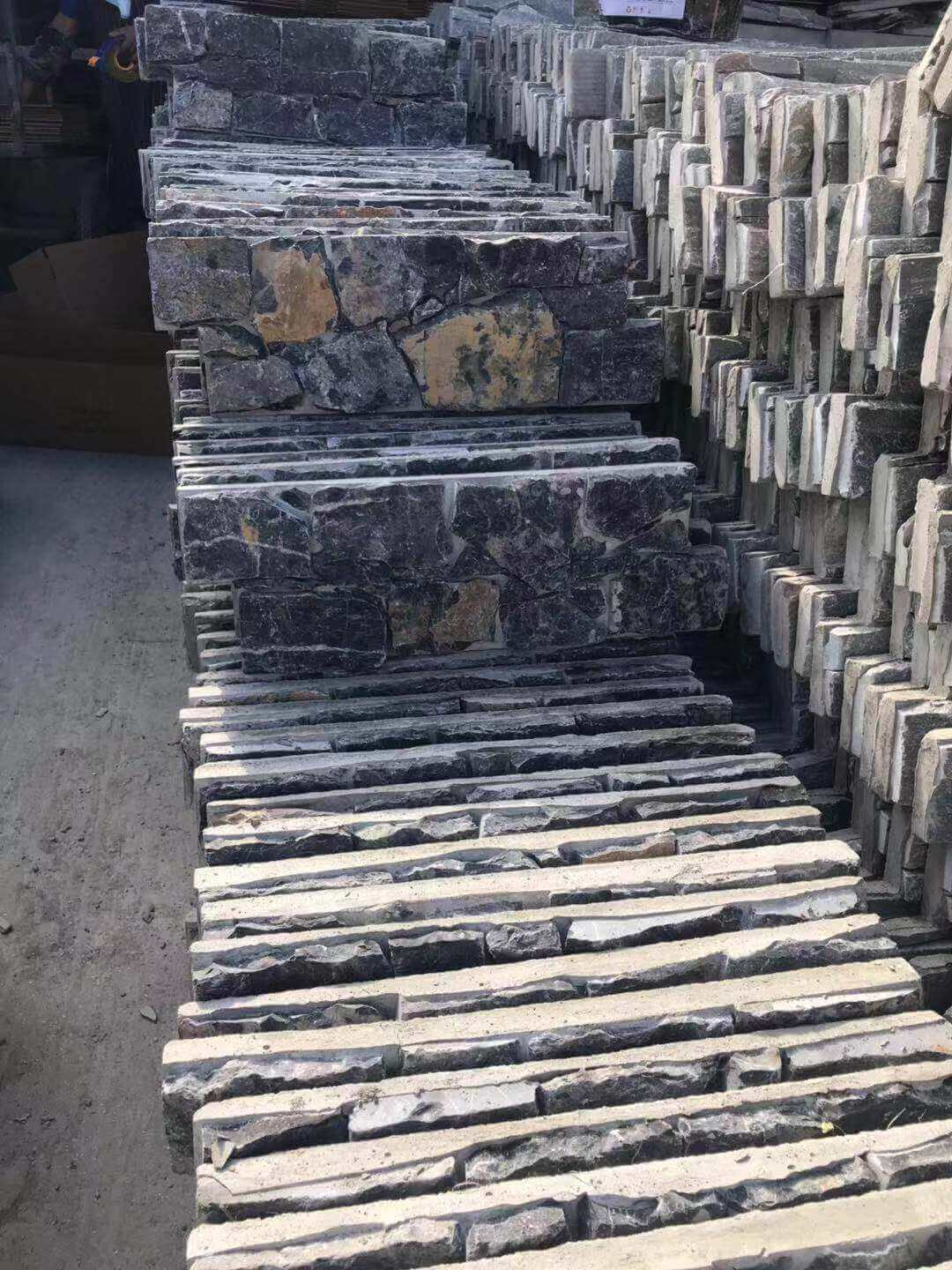 Natural Stone Wall Panels - XIAMEN HIBO STONE supplier